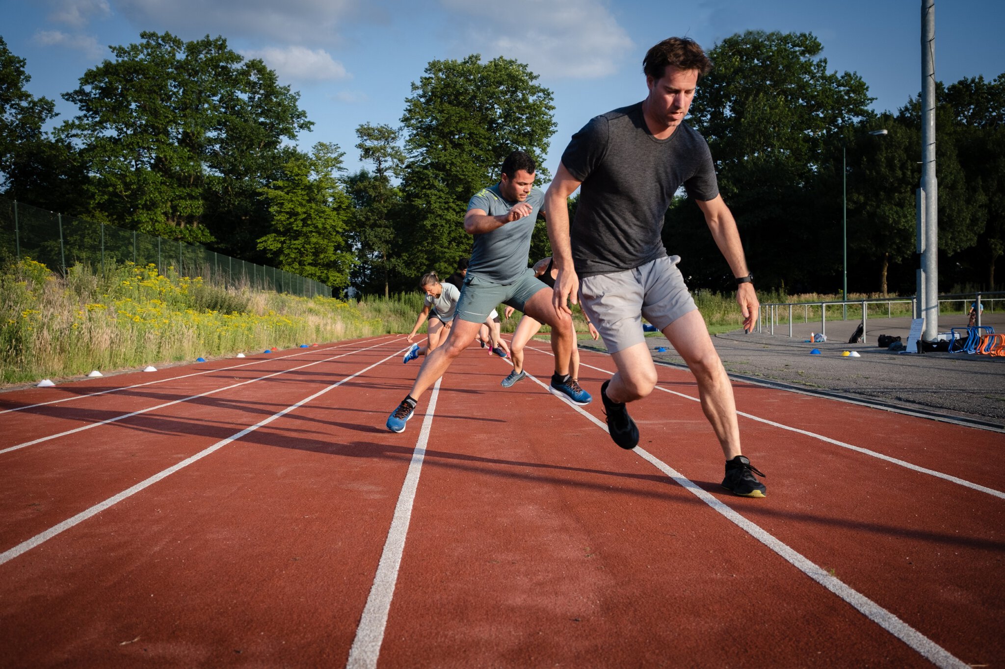 Endurance | CrossFit YouAct Eindhoven